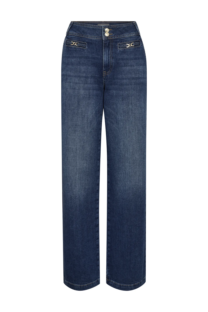 Mos Mosh Candia Jeans – Olam + Mousseline