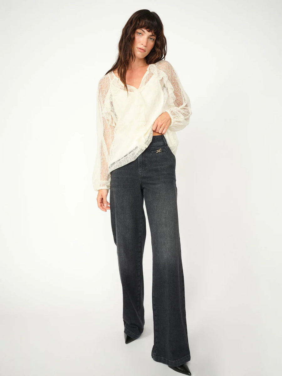 Mos Mosh Candia Jeans – Olam + Mousseline