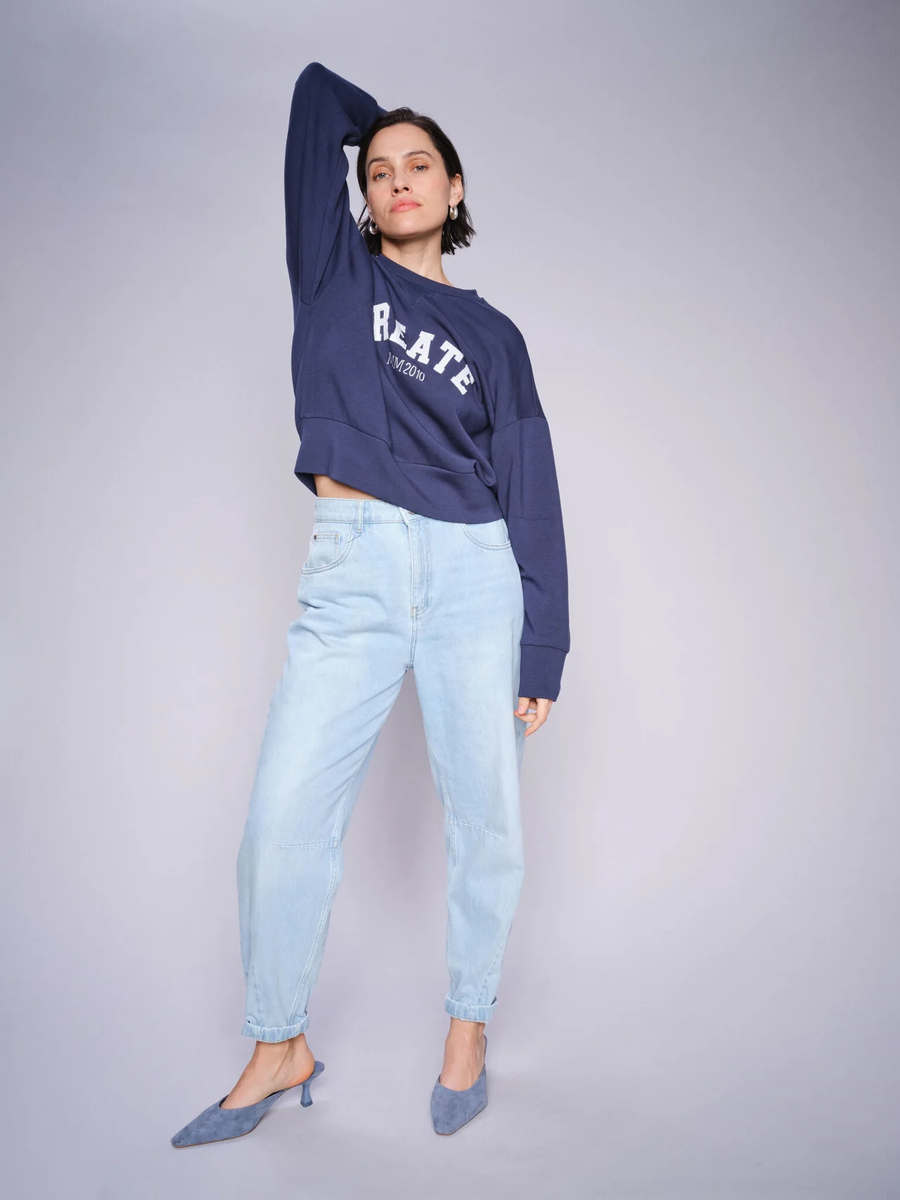 Mos Mosh MMAndy Mac Jeans – Olam + Mousseline